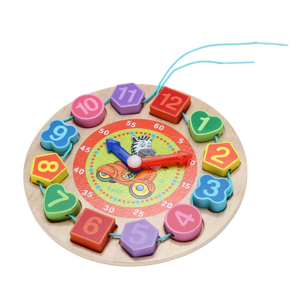 Classic Natural Playthings