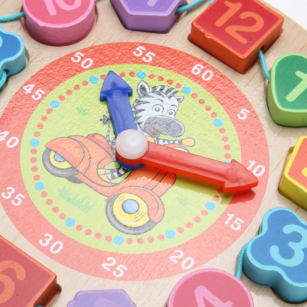 Classic Natural Playthings