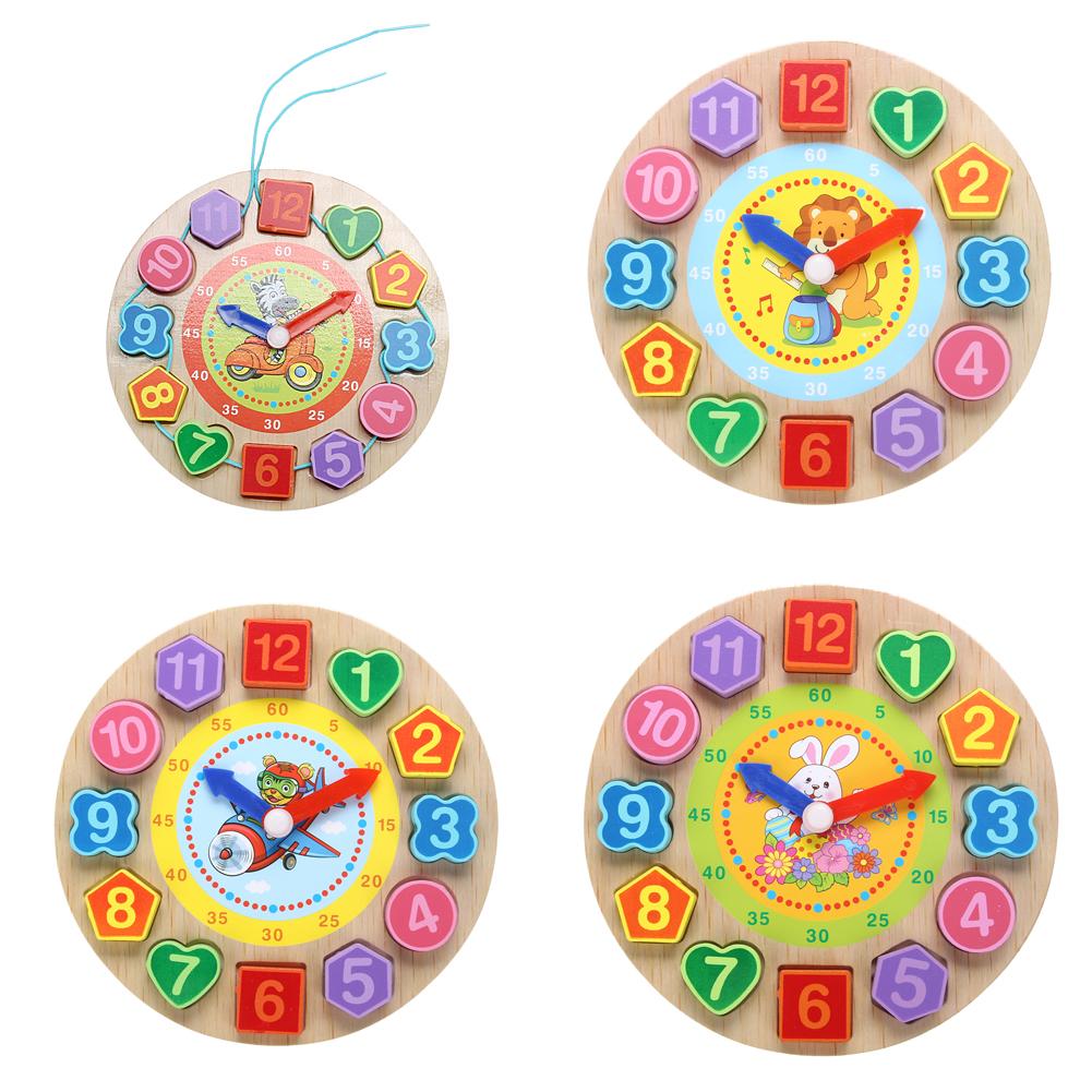 Classic Natural Playthings